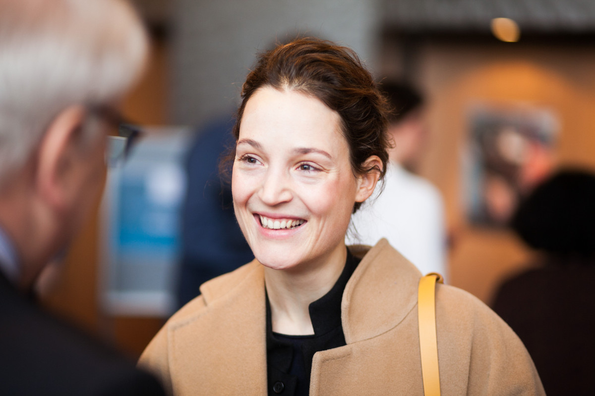 Vicky Krieps nominated for best actress César | Paperjam English News