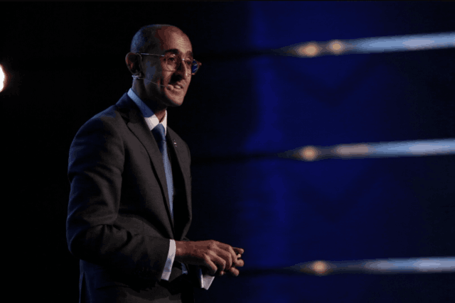 Ajay Dayal: “Sometimes boring pays well” | Paperjam News