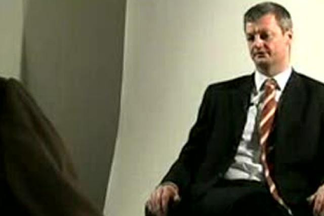 Alan Dundon - Fideos Corporate Services | Paperjam News