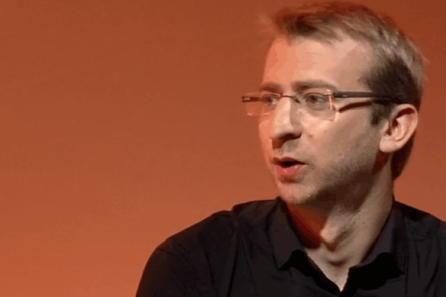 Alexandre Dulaunoy - Circl | Paperjam News