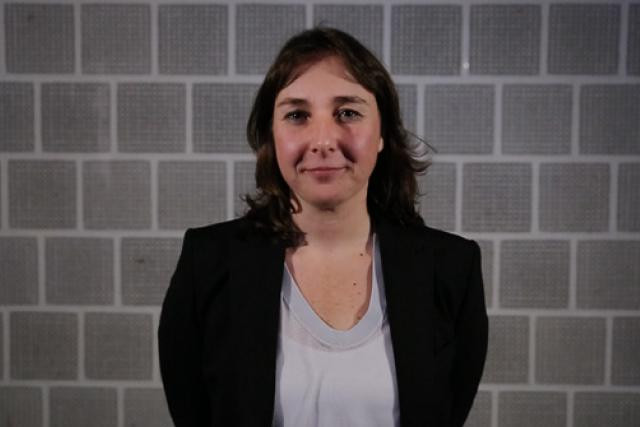 Anouk Thill: «Se souvenir de l’étudiant que l’on a été» | Paperjam News