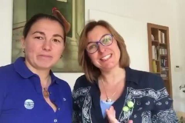 Barbara Agostino et Tilly Metz: «Profitez de votre droit» | Paperjam News