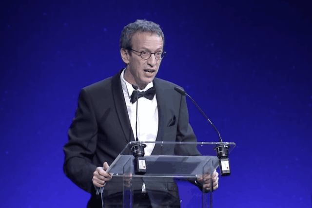 «Bob Kneip représente le savoir-faire luxembourgeois» | Paperjam News