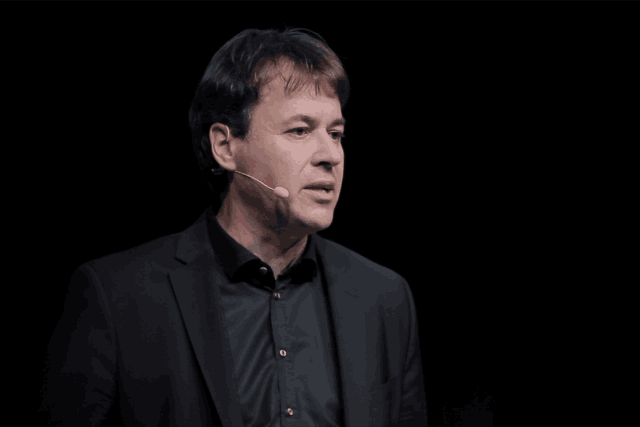 Bob Strotz: «La communauté collective sera un élément phare» | Paperjam ...