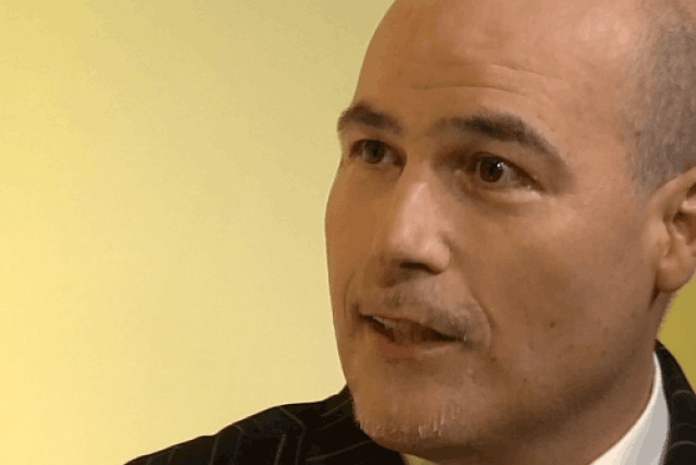 Carlo Gambucci - Sigi | Paperjam News