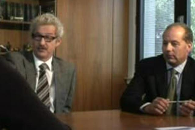 Christian & François Thiry - C. Karp Kneip constructions | Paperjam News