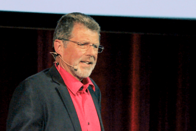 Christophe de Meeûs: «Comprendre les individus» | Paperjam News