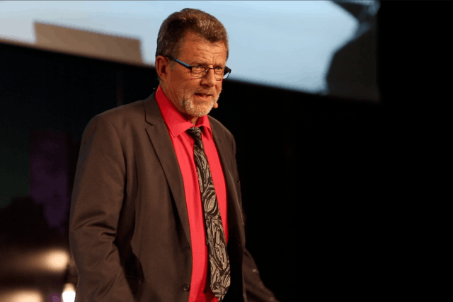 Christophe De Meeûs: «Les valeurs humaines sont internationales ...