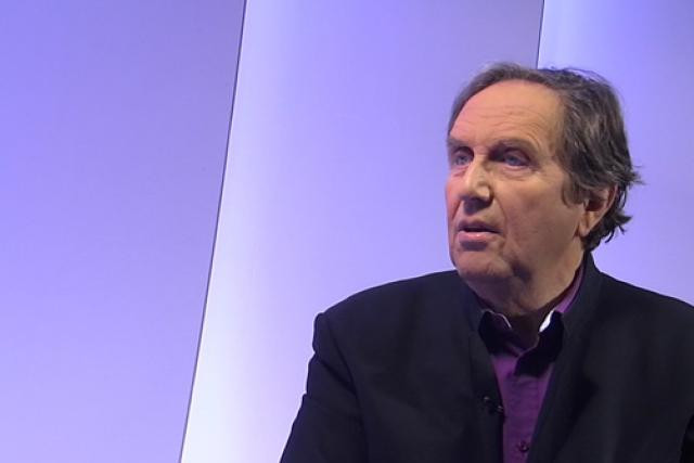 Chronique Financière : Jacques Chahine, Chahine Capital | Paperjam News