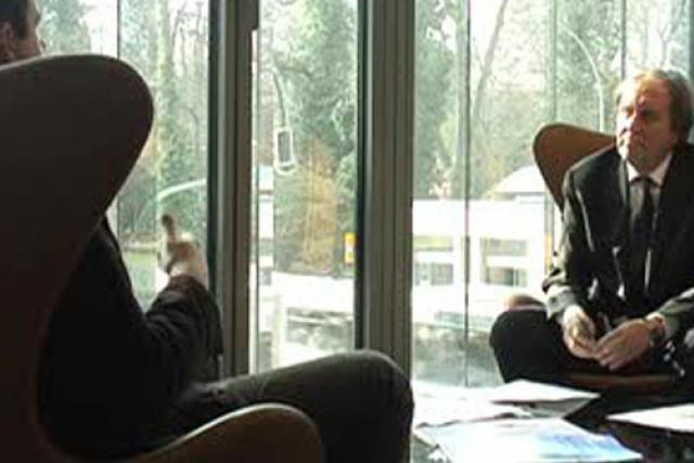 Chronique Financière - Jacques Chahine - Chahine Capital - 2 avril 2009 ...