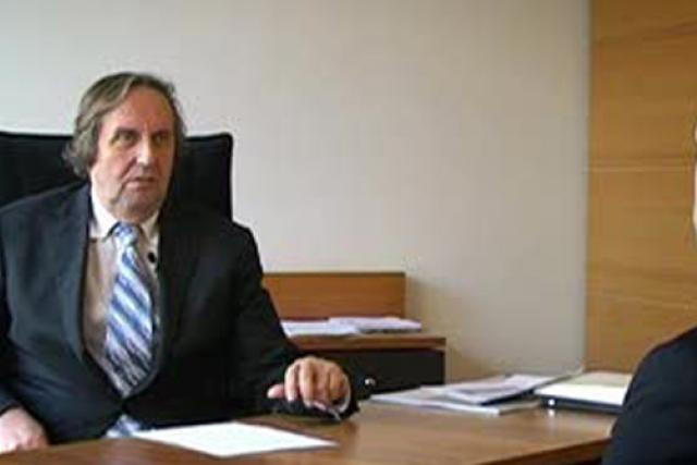 Chronique Financière - Jacques Chahine - Chahine Capital - 23 mars 2010 ...