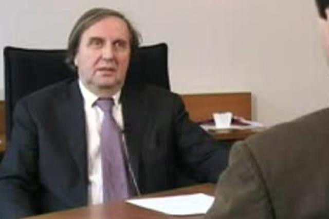 Chronique Financière - Jacques Chahine - Chahine Capital - 6 novembre ...