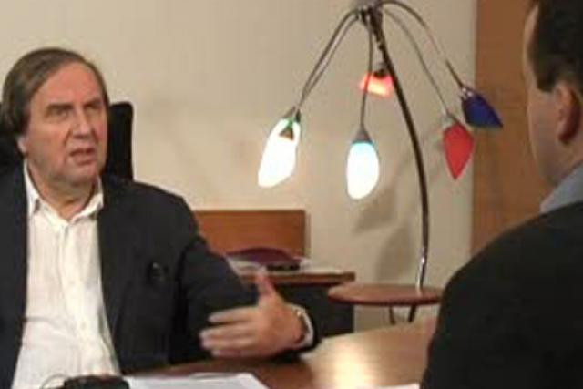 Chronique Financière - Jacques Chahine - Chahine Capital - 8 octobre ...