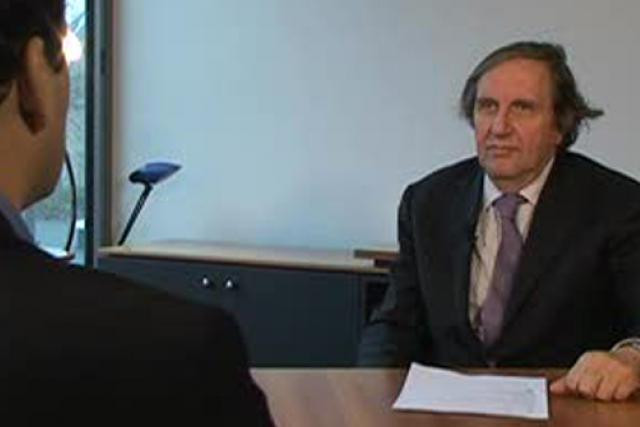 Chronique Financière - Jacques Chahine - Chahine Capital - 9 février ...