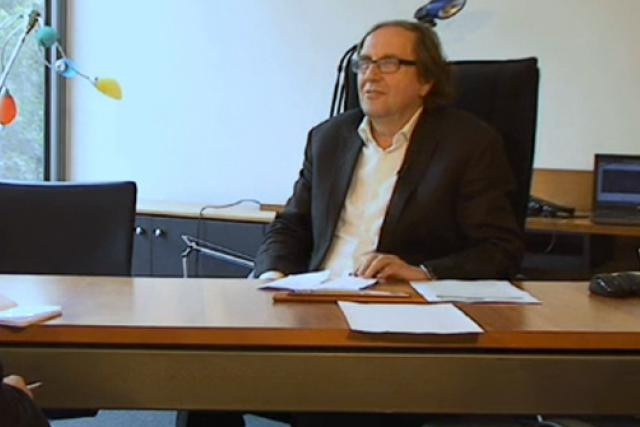 Chronique Financière : Jacques Chahine | Paperjam News