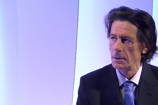 Chronique Financière : Yves Wagner, BCEE Asset Management | Paperjam News