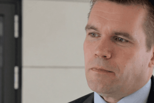 Claude Strasser - Entreprise des P&T | Paperjam News