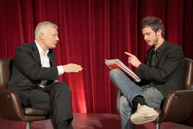 Claude Wiseler: «J’ai beaucoup de détermination» | Paperjam News