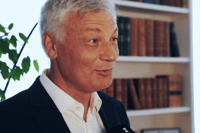 Claude Wiseler: «La campagne va se jouer sur la vie quotidienne ...