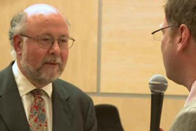 Colin Harrison - IBM | Paperjam News