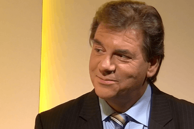 Detlev Goetz - Ville de Luxembourg | Paperjam News