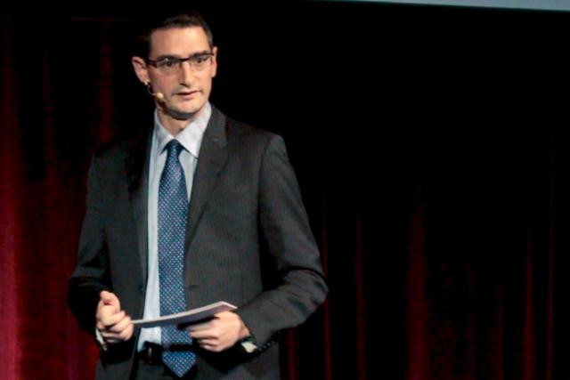 Eric Chinchon: «Tourner les contraintes en avantages» | Paperjam News