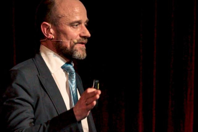 Éric Lippert: «Opter pour une infrastructure hyperconvergée» | Paperjam ...