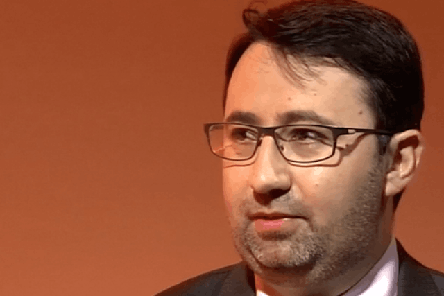 Eric Perru - Wildgen, Partners in Law | Paperjam News