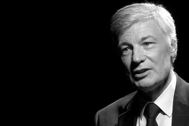 Face à Face: Claude Wiseler, ministre du Développement durable et des ...