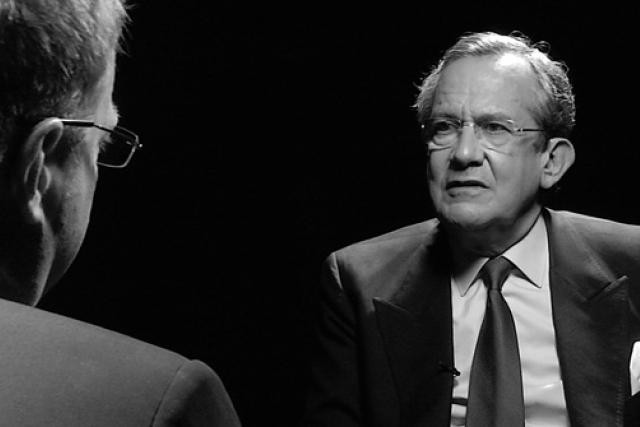 Face à Face: Georges Lentz, Brasserie nationale (partie 1) | Paperjam News