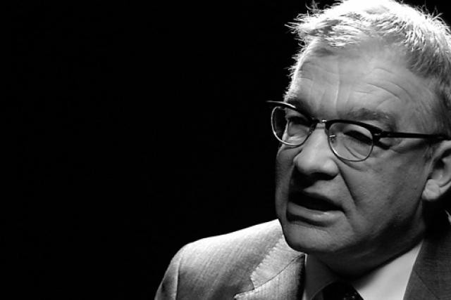 Face à Face - Laurent Mosar - Partie 1 | Paperjam News