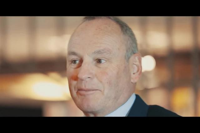 Fernand Ernster: «Il faut se réinventer tous les jours» | Paperjam News