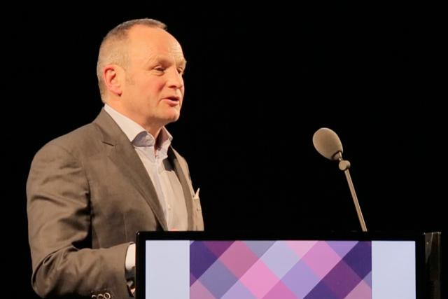 Fernand Ernster: «Pérenniser l’entreprise plus que garder la famille ...