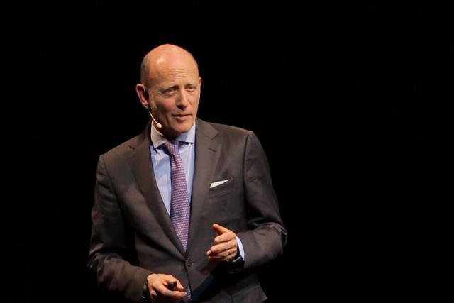 Freddy Brausch: «Establish the fact first» | Paperjam News