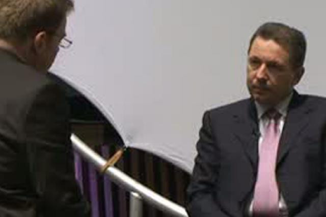 Frédéric Genet - SGBT | Paperjam News