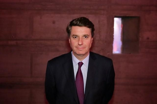 Frédéric Otto: «Un rôle de challenger» | Paperjam News