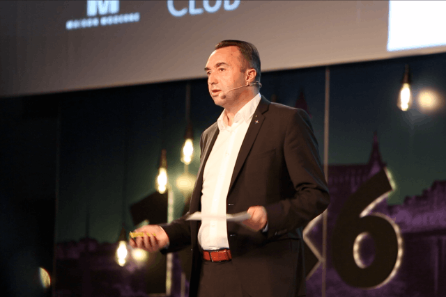 Guy Pütz: “The best strategy and solution for Luxembourg” | Paperjam News