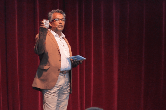 Illya Cadivel: «Un projet assez osé» | Paperjam News