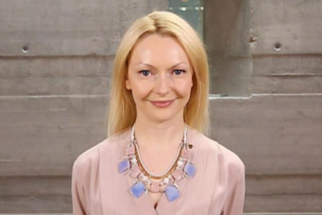 Irina Aleksandrova: «Generate social change through sport» | Paperjam News