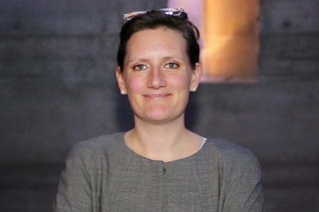 Isabelle Lentz: «Faire ses armes à l’extérieur de l’entreprise ...
