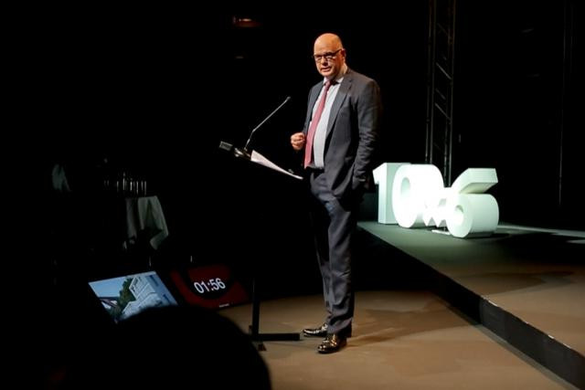 Jacques Brauch: «Résoudre des situations kafkaïennes» | Paperjam News