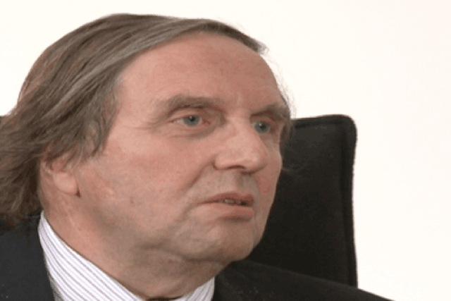 Jacques Chahime - Chahine Capital | Paperjam News