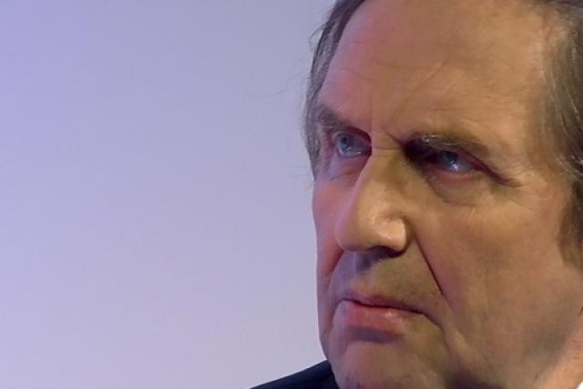 Jacques Chahine - Chahine Capital | Paperjam News