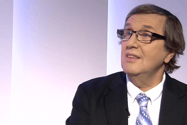 Jacques Chahine - Chahine Capital | Paperjam News