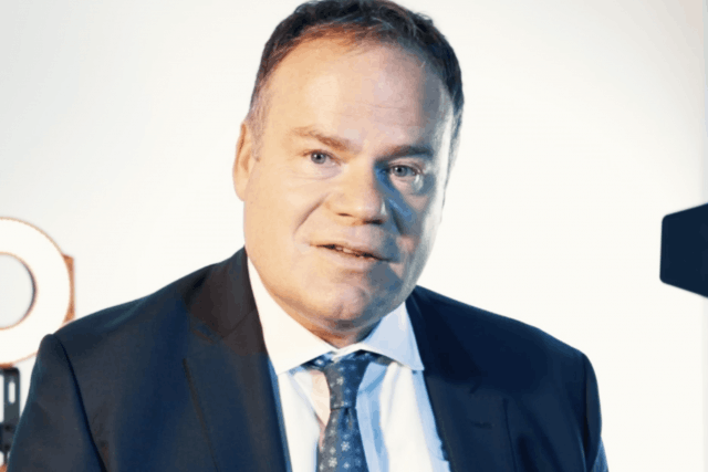 «Je pense avoir pris de la bouteille avec l’âge» | Paperjam News