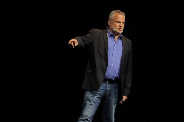 Jean-Claude Bintz: «Les bons amis, ça compte aussi» | Paperjam News