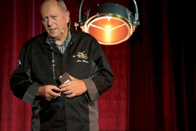 Patrick Dahm: «Faciliter l’accès au crédit des PME» | Paperjam News