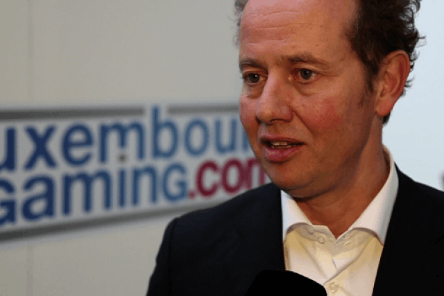 Schiltz pour remplacer Santer chez RTL Group | Paperjam News