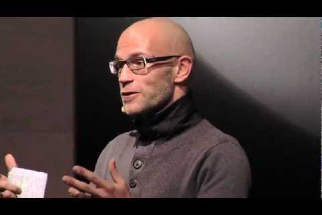 Le batement d'ailes du papillon: Kevin Haas at TEDxLuxembourgCity ...