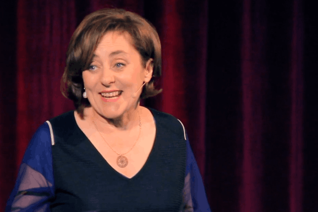 Lisa McLean: “You have to take the opportunities” | Paperjam News